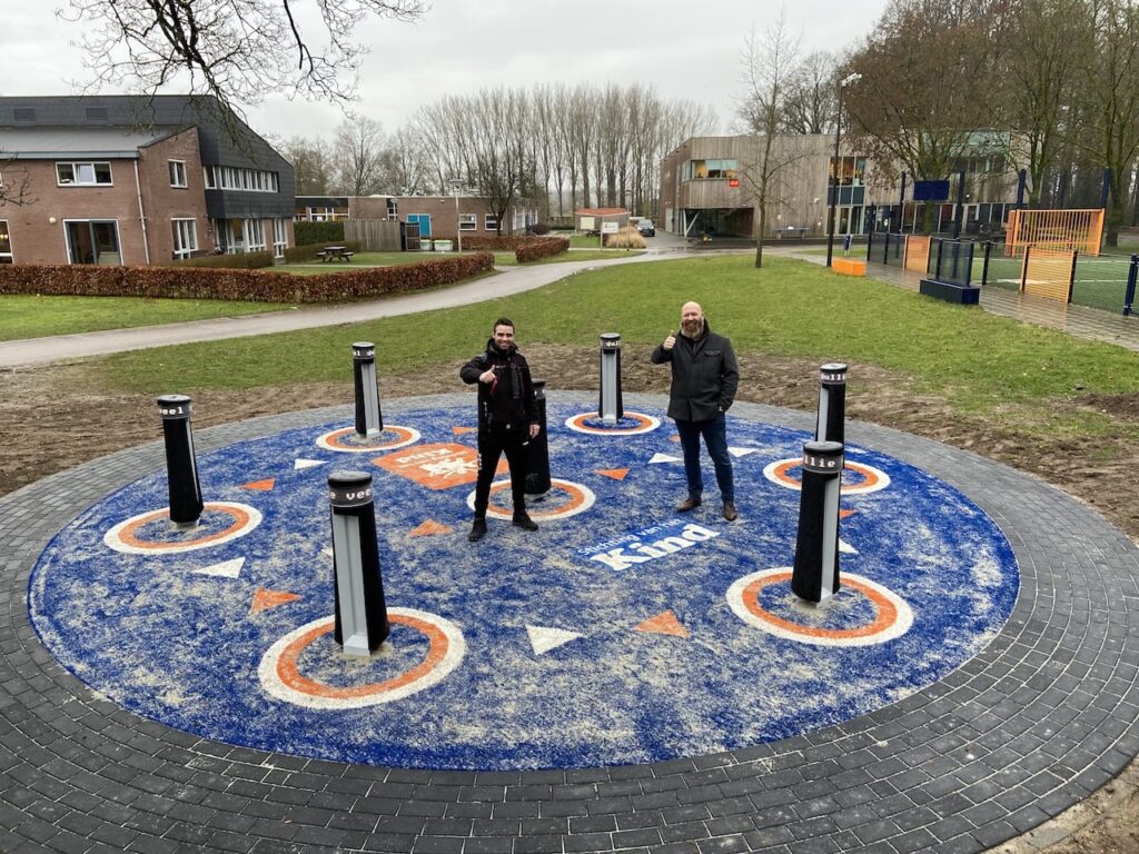 Yalp Memo voor jeugdzorglocatie Voorst: educatief, gezond en vooral ...